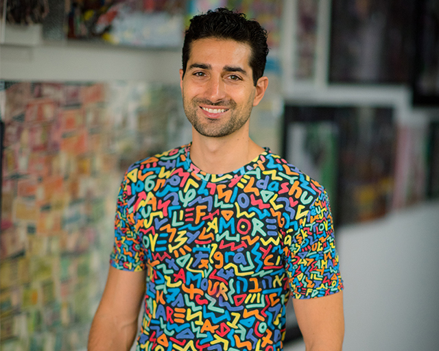 25 Scouted Artists You Should Know About - The Scout Guide