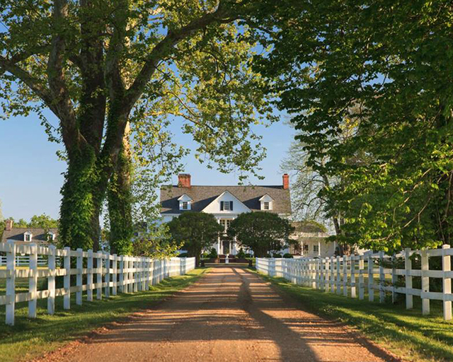 13 Scouted Hotels, Inns, and Lodges That Are Perfect for Your Next ...