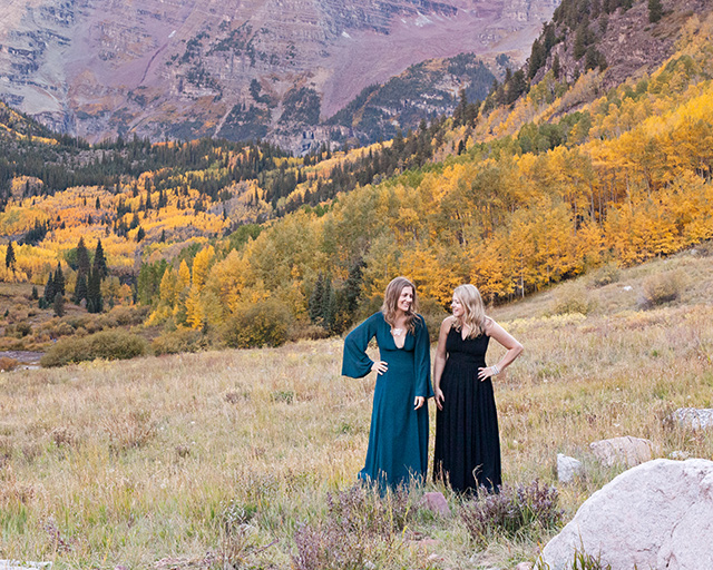 Five Firsts With Erin Forsey and Amy Groom, Editors of The Scout Guide ...