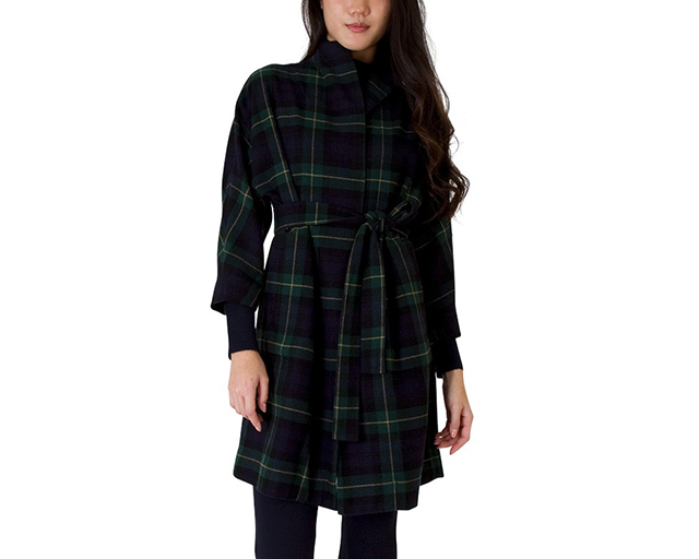 36 Casual Cold-Weather Coats and Jackets for a Stylish Winter - The ...