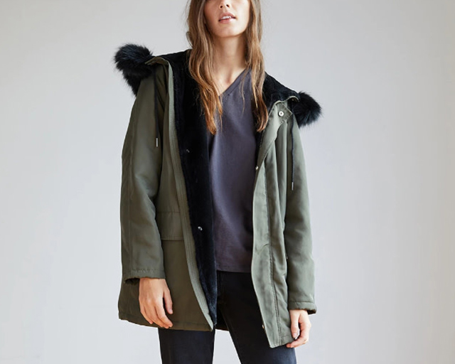 36 Casual Cold-Weather Coats and Jackets for a Stylish Winter - The ...