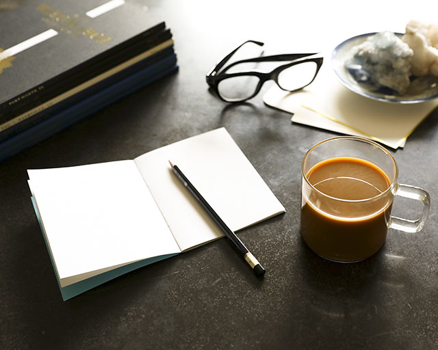 How Six Successful Entrepreneurs Start the Day - The Scout Guide