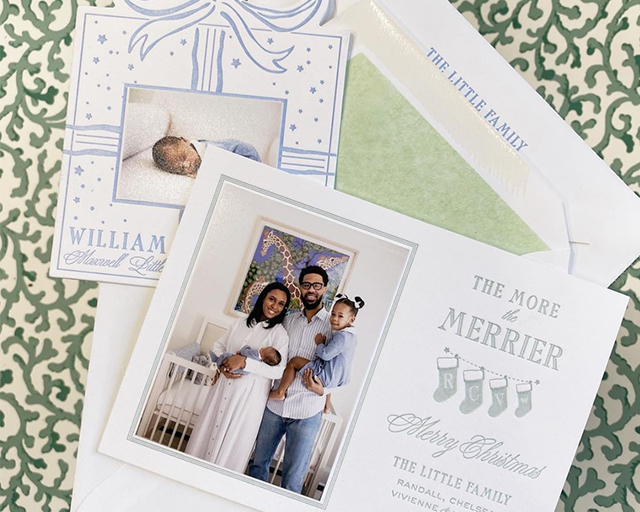 15 Festive Card Designs That Will Get You Inspired for the Holiday ...