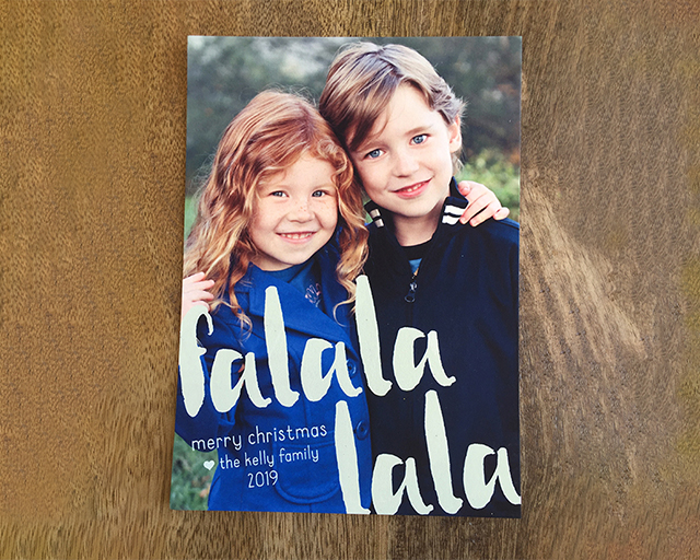 15 Festive Card Designs That Will Get You Inspired for the Holiday ...