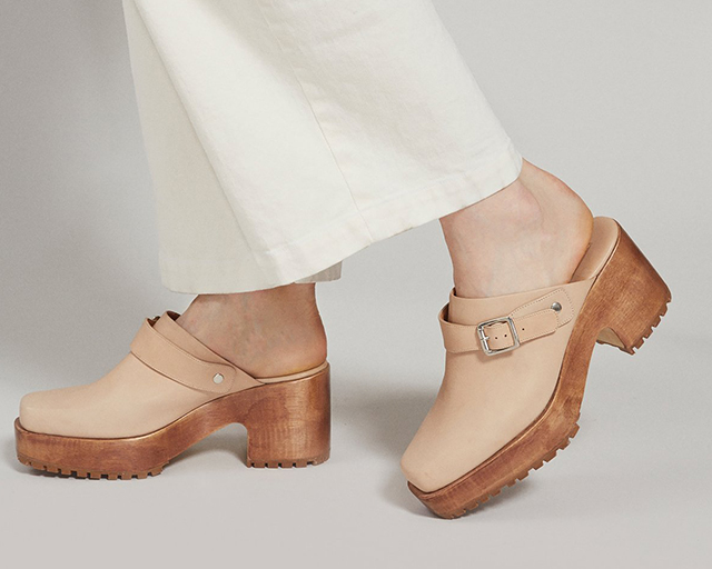 6 Clogs Our Editors Are Coveting This Season - The Scout Guide