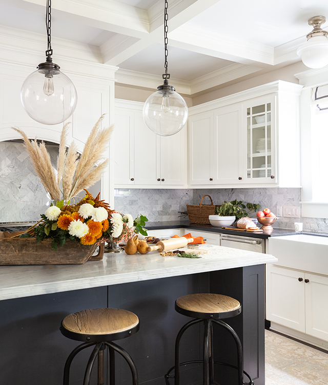 How to Refresh Your Rooms for Autumn - The Scout Guide