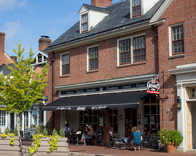 Scouted Craft Coffee Roasters You Should Know About - The Scout Guide