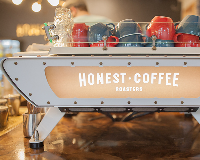 Scouted Craft Coffee Roasters You Should Know About - The Scout Guide