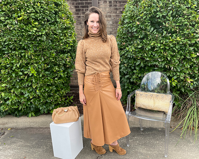 What 6 Fashion Experts Are Wearing This Fall - The Scout Guide