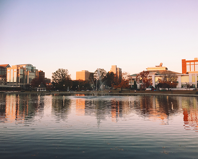 City Cheat Sheet: A Guide to Huntsville, Alabama - The Scout Guide