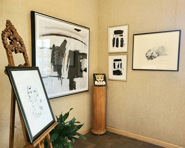 Scouted Art Galleries Based in the East That You Should Know About ...