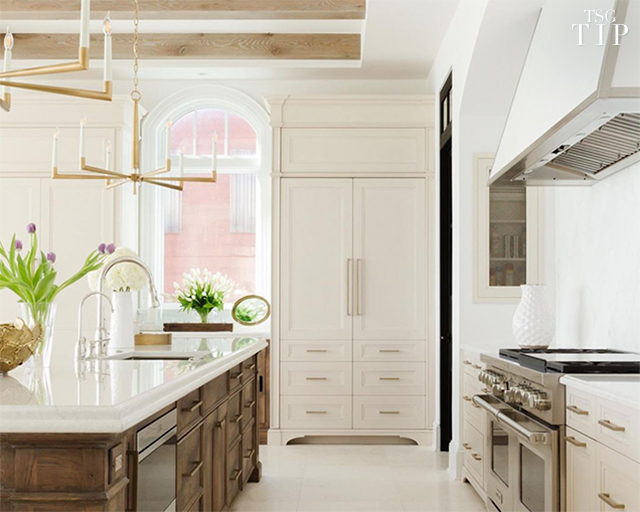 How to Create a Timeless Kitchen - The Scout Guide