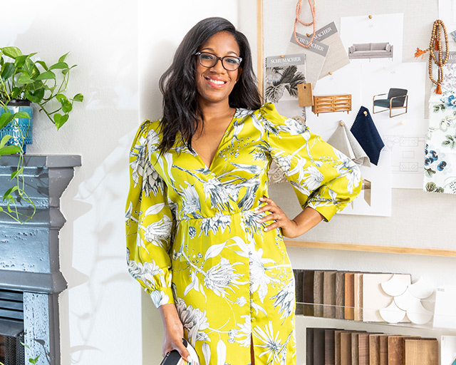 24 Hours With Asha Maxey of Asha Maía Design - The Scout Guide