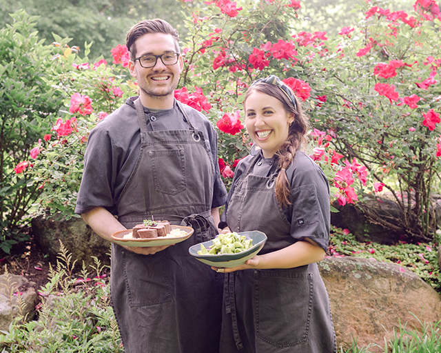 Journey of a Brand: Jess Ford of Peppercorn Events on Launching ...