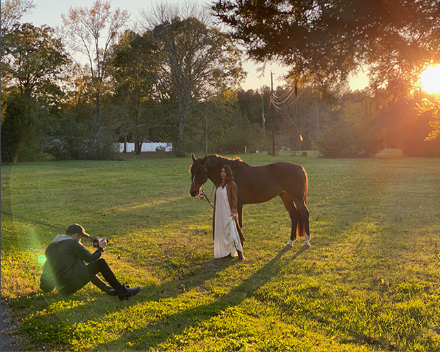 Anatomy of a Guide: The Making of The Scout Guide Chattanooga, Volume 8 ...