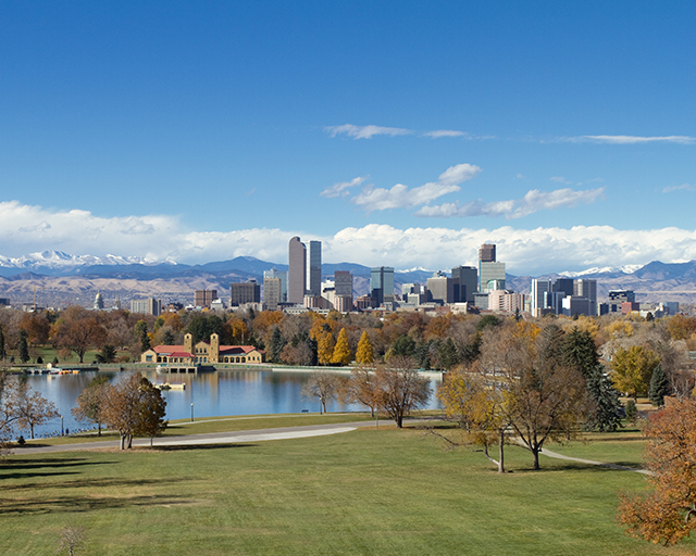 City Cheat Sheet: A Travel Guide for Denver, Colorado - The Scout Guide