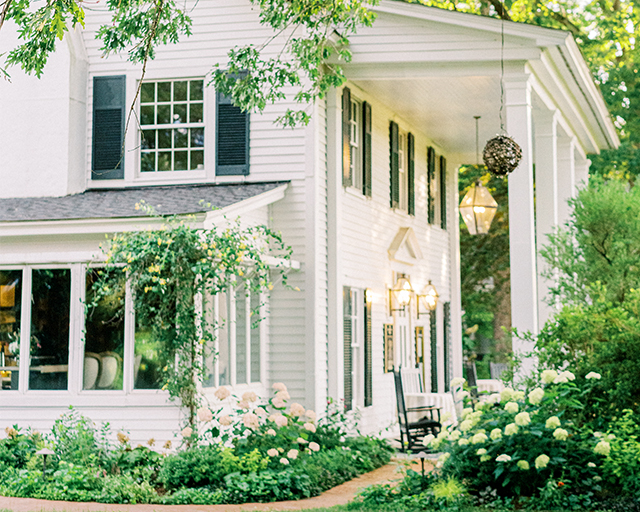 The Weekend Getaway Guide to North Carolina - The Scout Guide