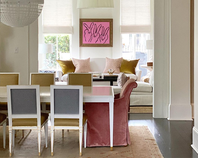 Scouted Interior Designers Based in the South You Should Know About ...
