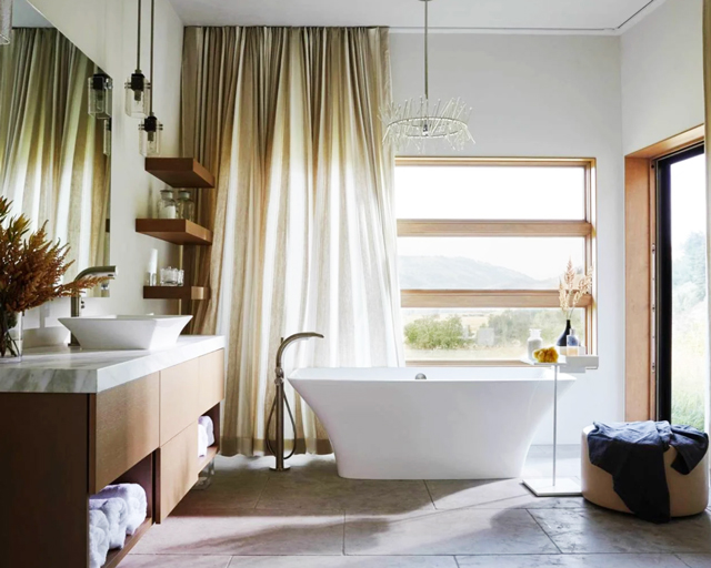 Scouted Interior Designers Based in the West You Should Know About ...