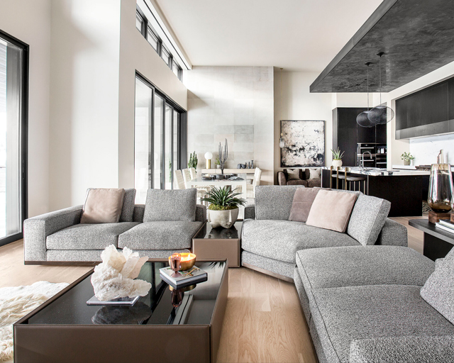 Scouted Interior Designers Based in the West You Should Know About ...