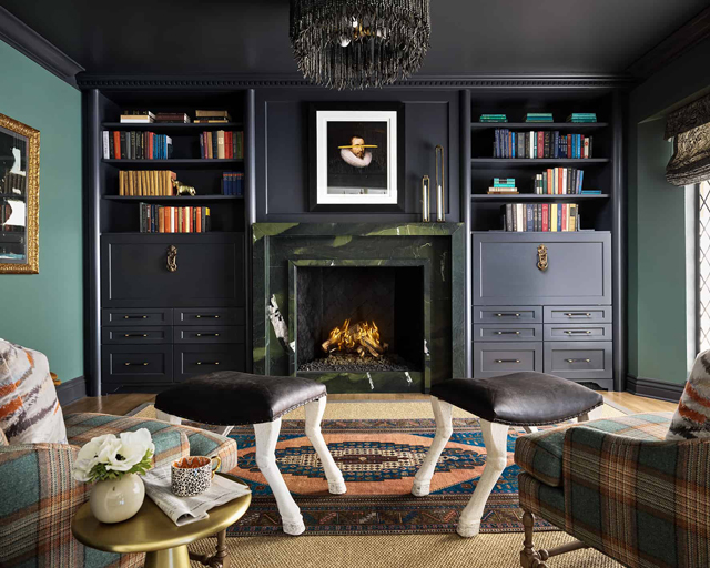 Scouted Interior Designers Based in the West You Should Know About ...