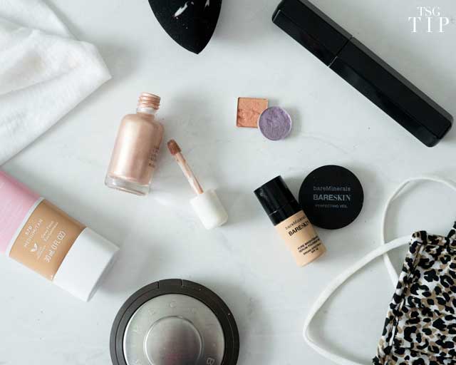 How to Refresh Your Makeup for Spring - The Scout Guide