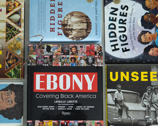 11 Book Recommendations for Black History Month - The Scout Guide