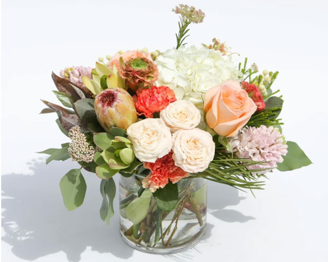 Scouted Florists You Should Know About - The Scout Guide
