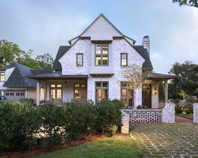 Scouted Southern Architects You Should Know About - The Scout Guide
