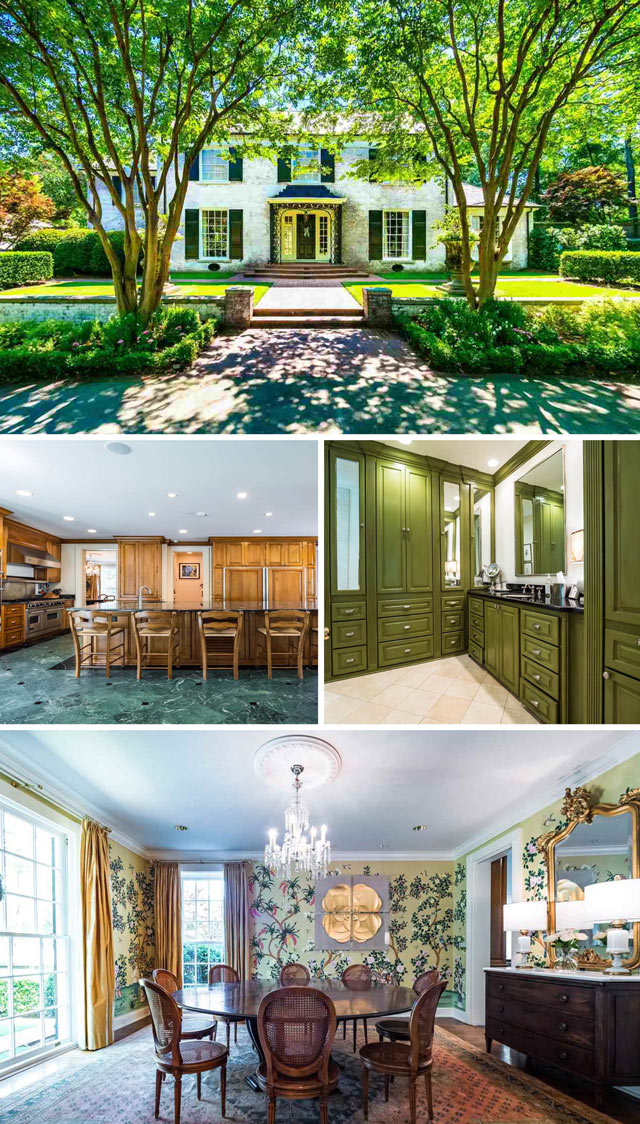 Take a Virtual Tour of 12 Gorgeous Real Estate Listings - The Scout Guide