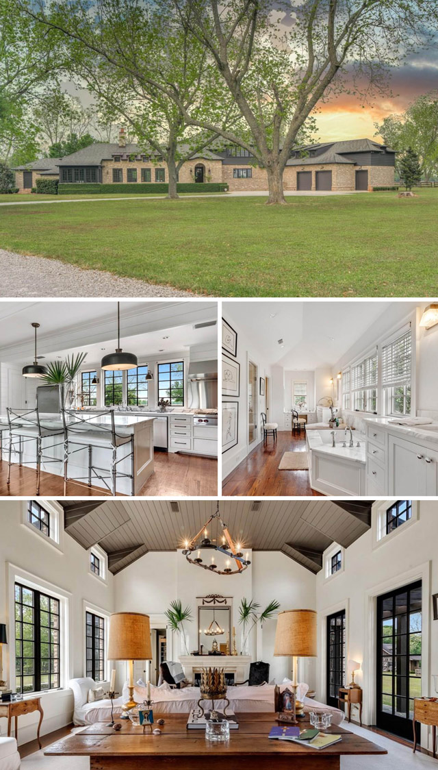 Take a Virtual Tour of 12 Gorgeous Real Estate Listings - The Scout Guide