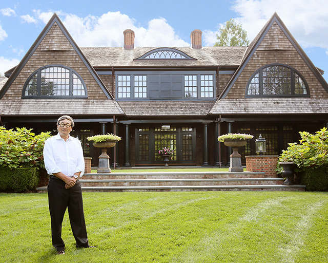 Catching Up With: Architect Michael S. Wu - The Scout Guide