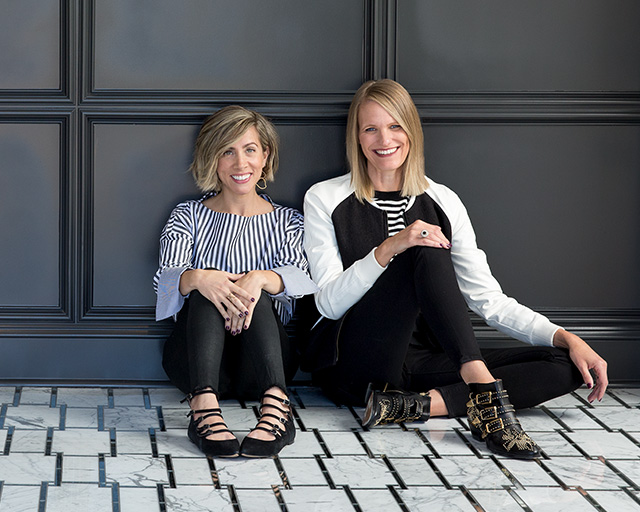 Catching Up With: Devon Tobin and Miranda Cullen, Founders of Duet ...