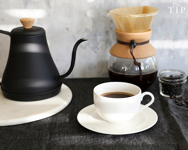 The Keys to the Perfect Cup of Pour Over Coffee - The Scout Guide