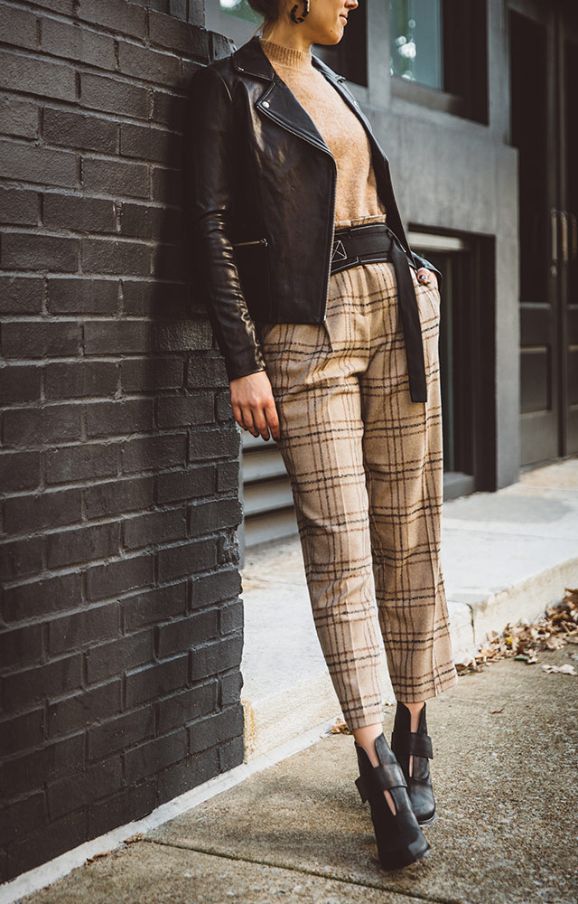 4 Essential Outfits for Fall - The Scout Guide