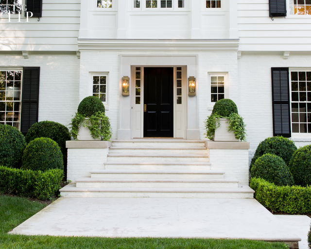 9 Ways to Enhance Your Home’s Front Entrance - The Scout Guide