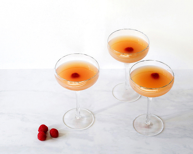 What We're Making: The Blinker Cocktail - The Scout Guide