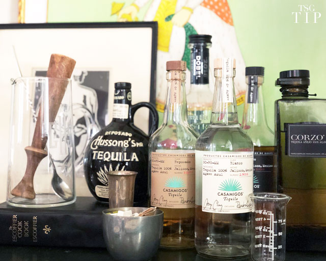 An Expert's Guide to Tequila - The Scout Guide