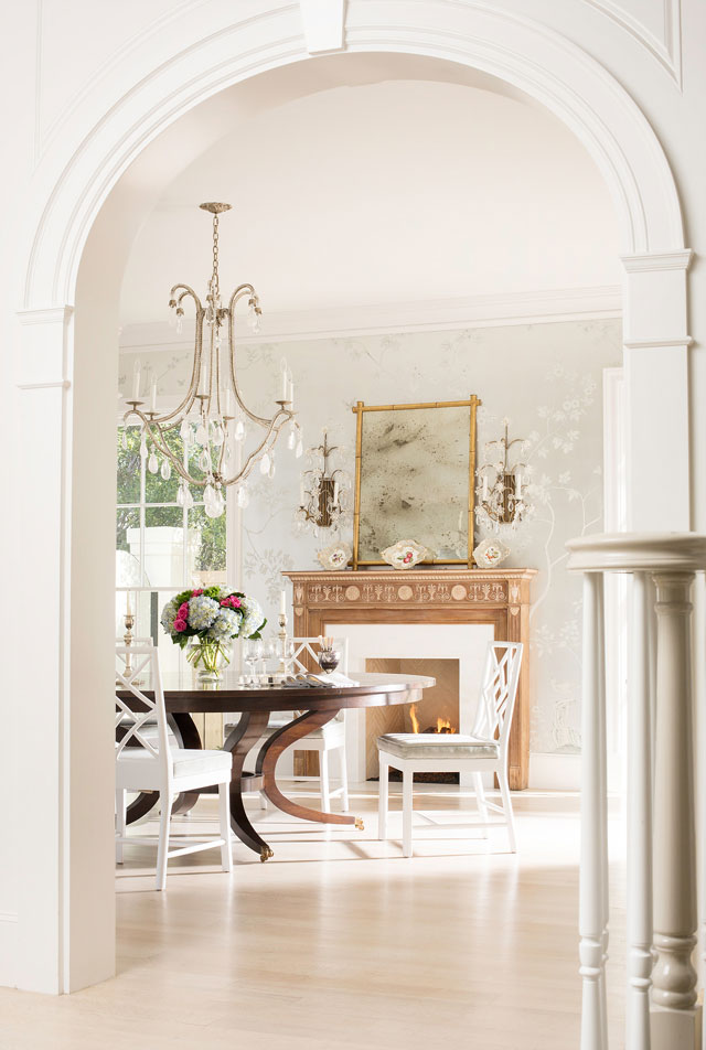 10 Stunning Fireplace Designs - The Scout Guide