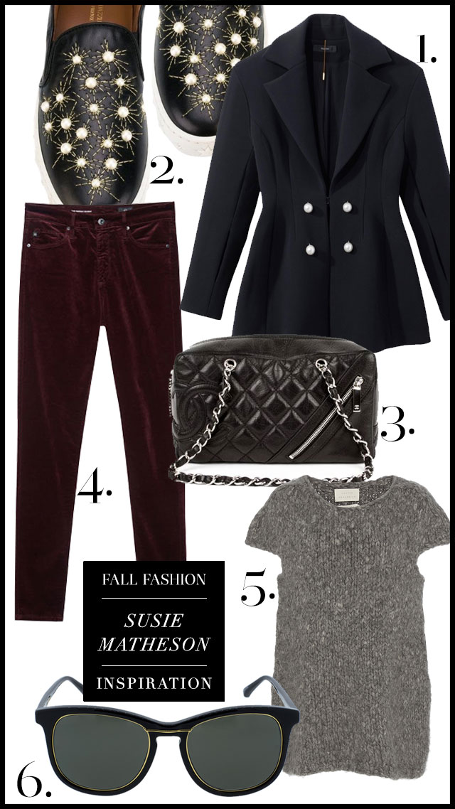 Co-Founders’ Picks: Fall Fashion Edition - The Scout Guide