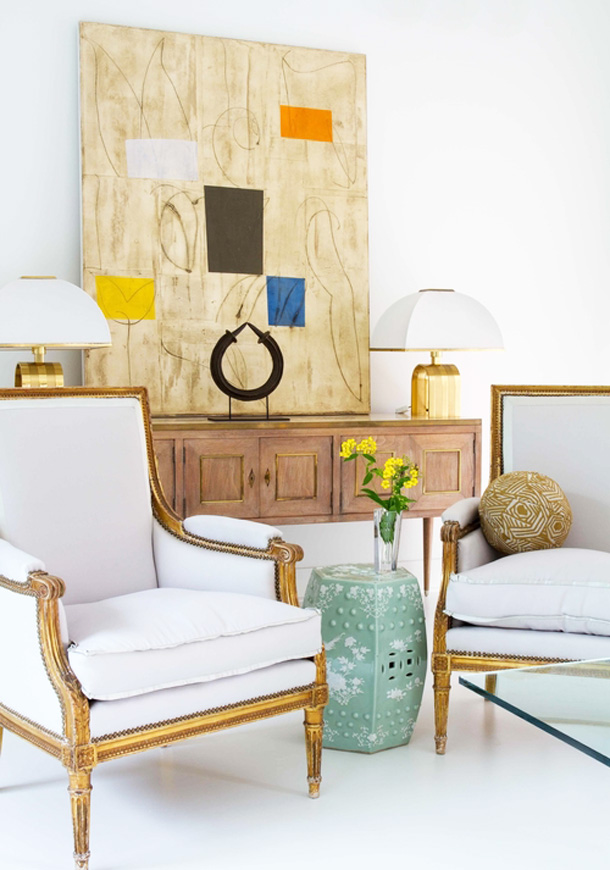 Shine A Light: Lamps We Love - The Scout Guide