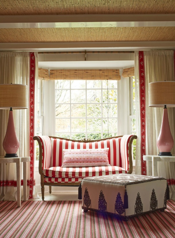 Sitting Pretty - The Scout Guide