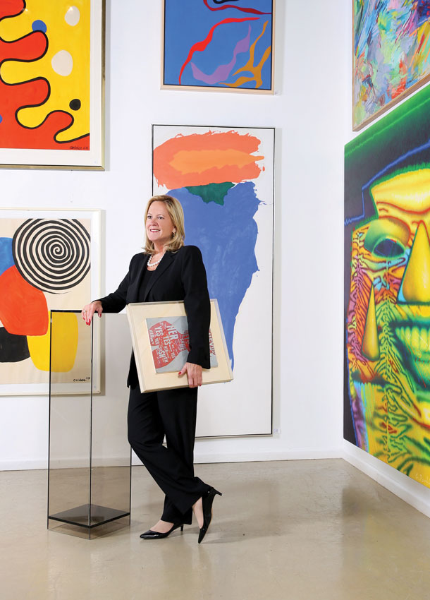 Winning Bids: Tips and Picks from Leslie Hindman Auctioneers - The ...