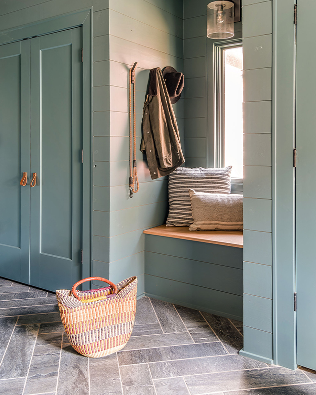 Perfectly Patterned: Decorative Floors We Love - The Scout Guide