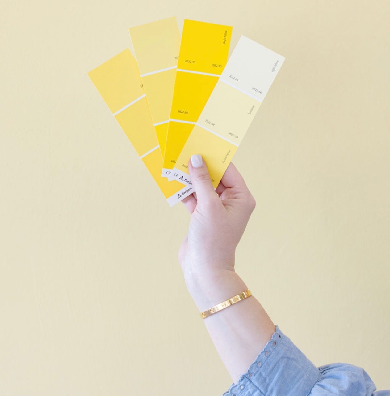 Getting to Know Spectrum Paint - The Scout Guide