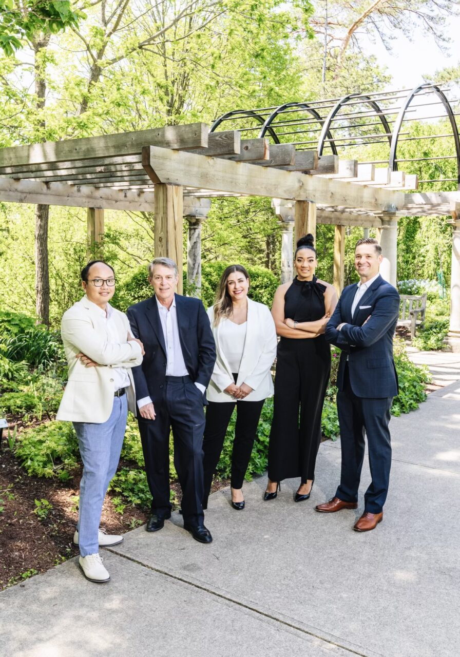 TriHealth Cosmetic Surgery & Rejuvenation Center Names New Medical ...