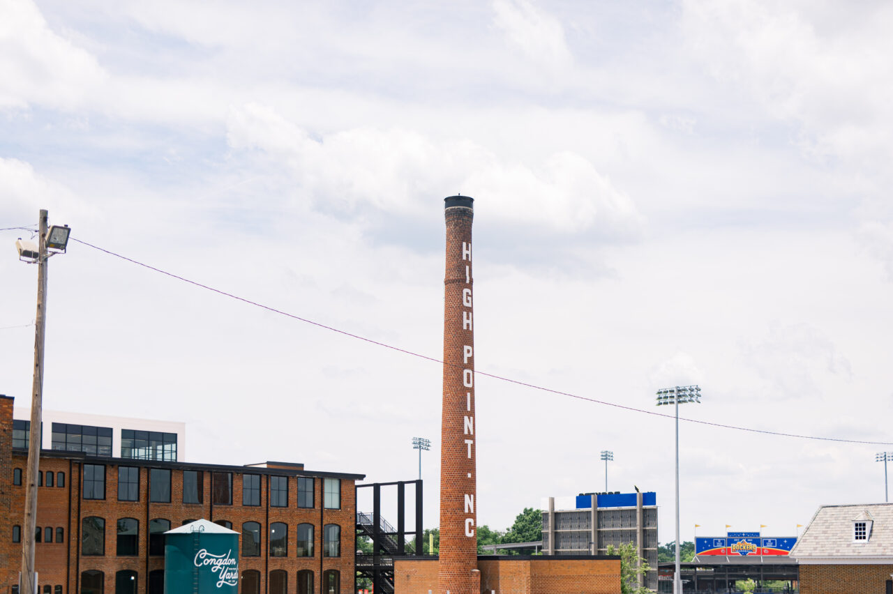 High Point Insider Guide - The Scout Guide