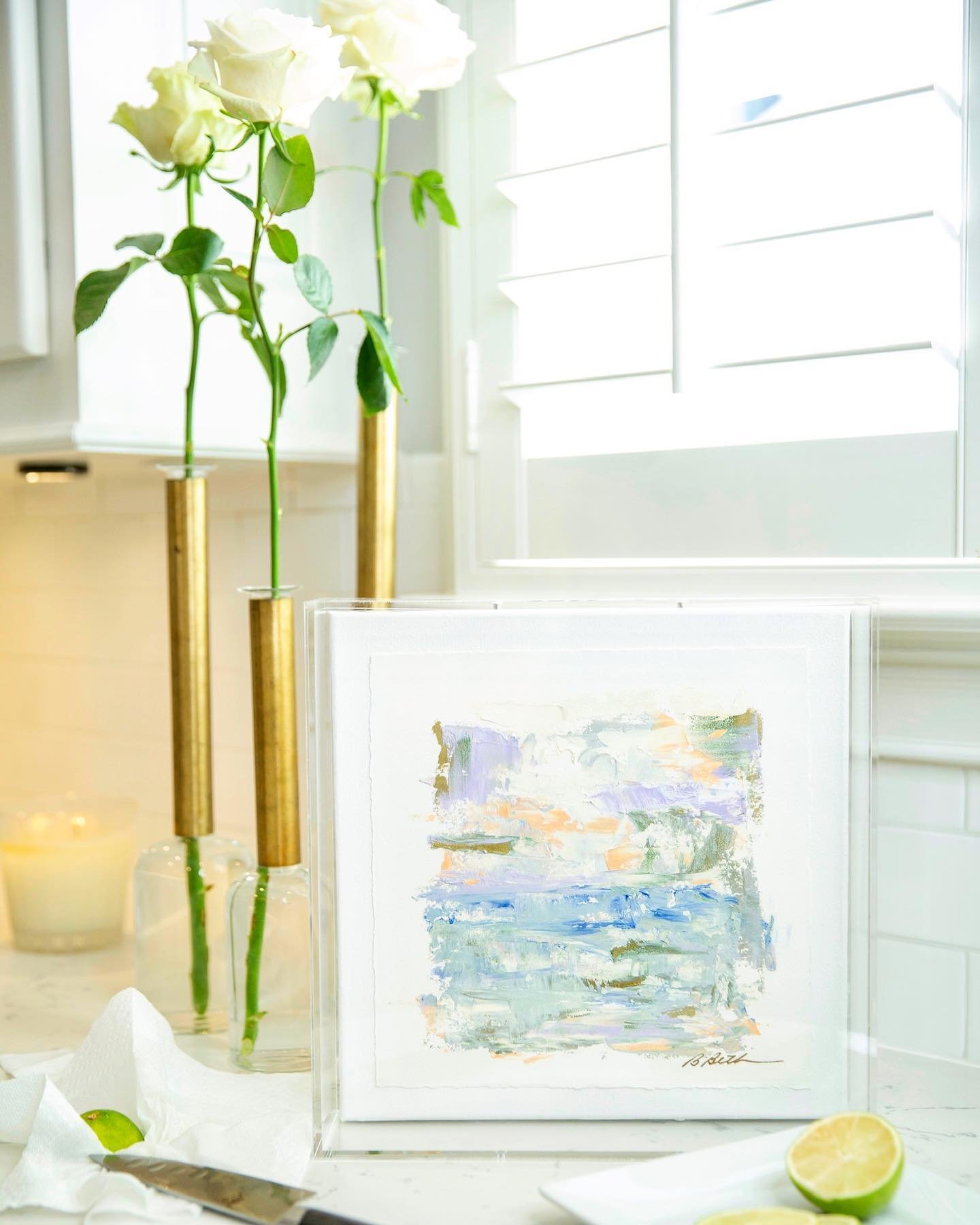 Get to Know Local Artist, B'Beth Weldon - The Scout Guide