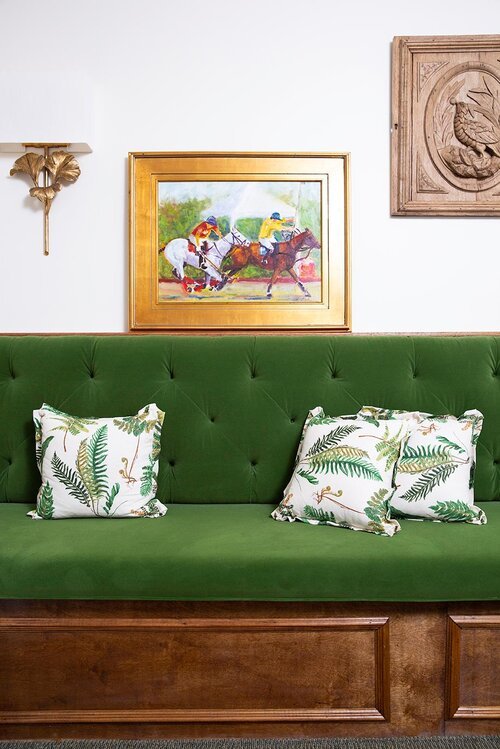 Get to Know Local Artist, B'Beth Weldon - The Scout Guide