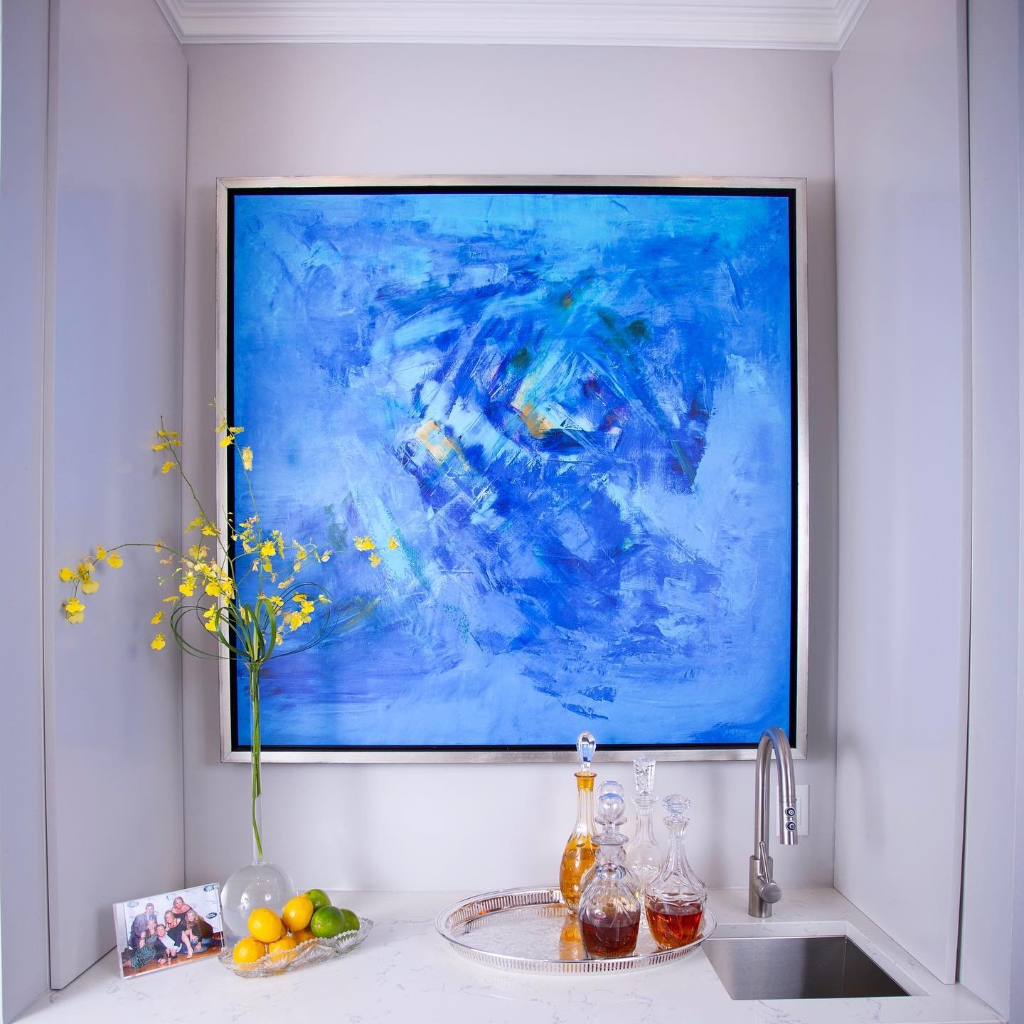 Get to Know Local Artist, B'Beth Weldon - The Scout Guide